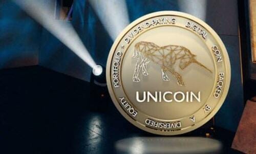 ECON - IMF Unveils New Global Currency Known As The "Universal Monetary ...