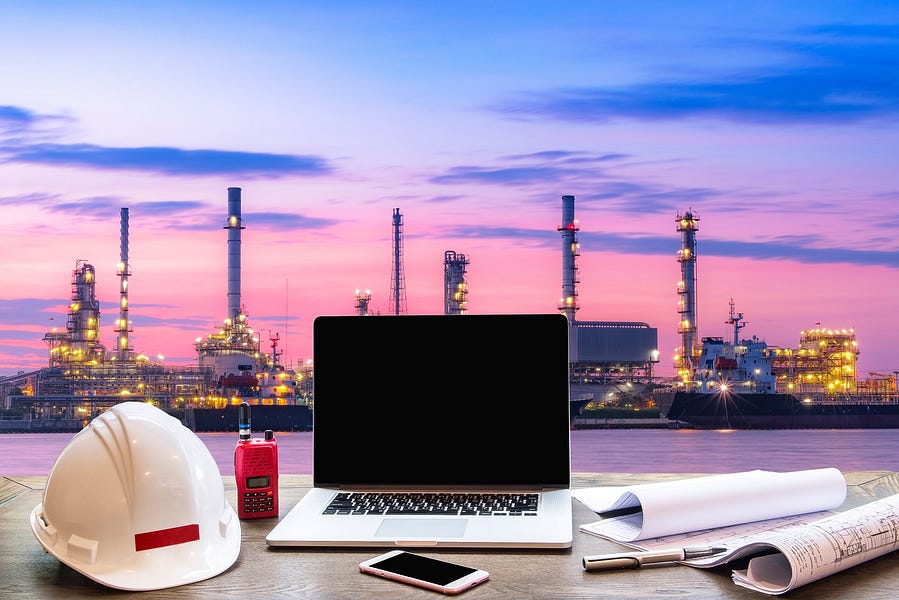 Updates to the EPA RMP Rule - by Ian Sutton