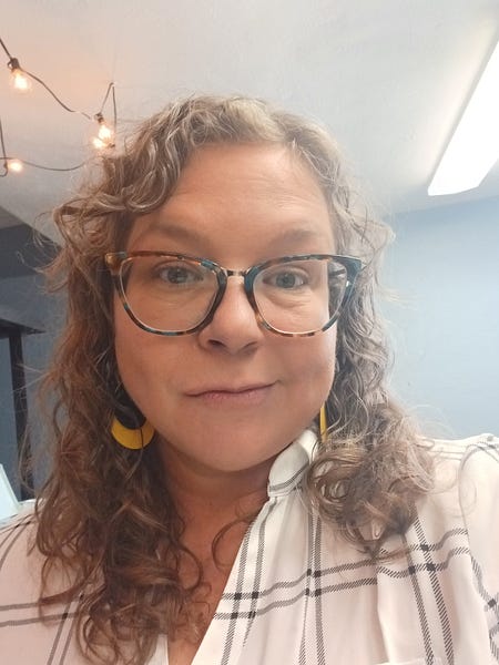 Show Me a Library Maker - by Dale Dougherty - MakerEd