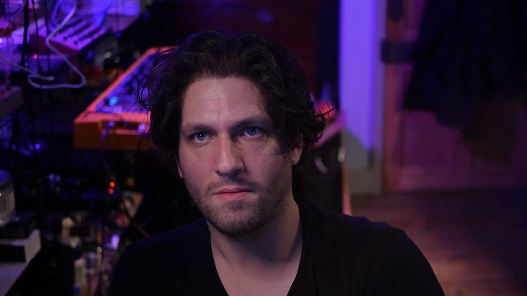 Introductory - Millennial Woes