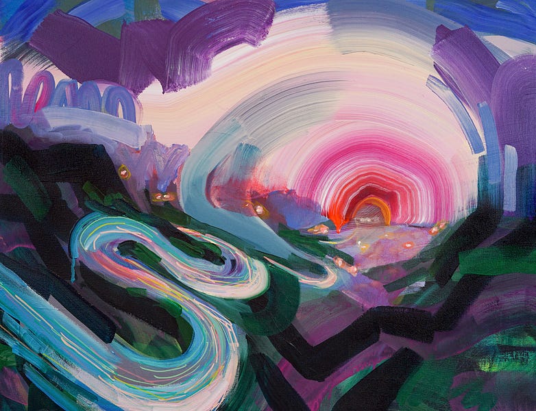 I'll Carry It For You - by Meg Conley - homeculture