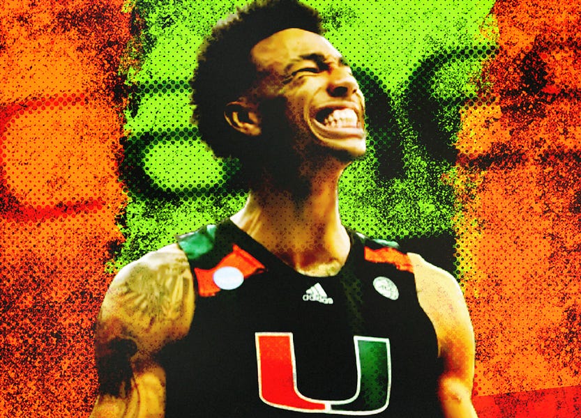 Err on the Side of Jordan: Projecting Jordan Miller as an NBA Prospect