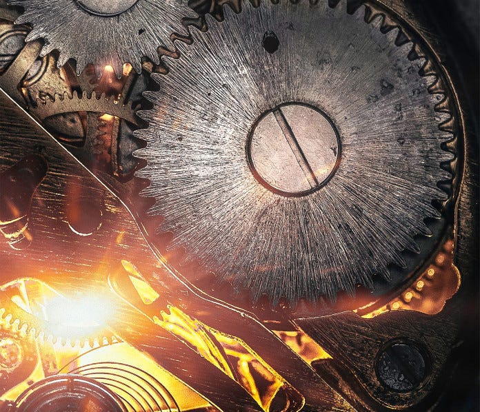 The Limits of Science and Reason - by Ondrej Dyck