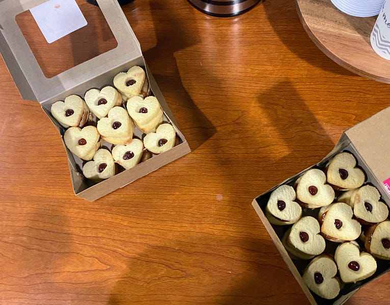 33. Leave Your Kind Heart on the Ground - by Leah Sottile