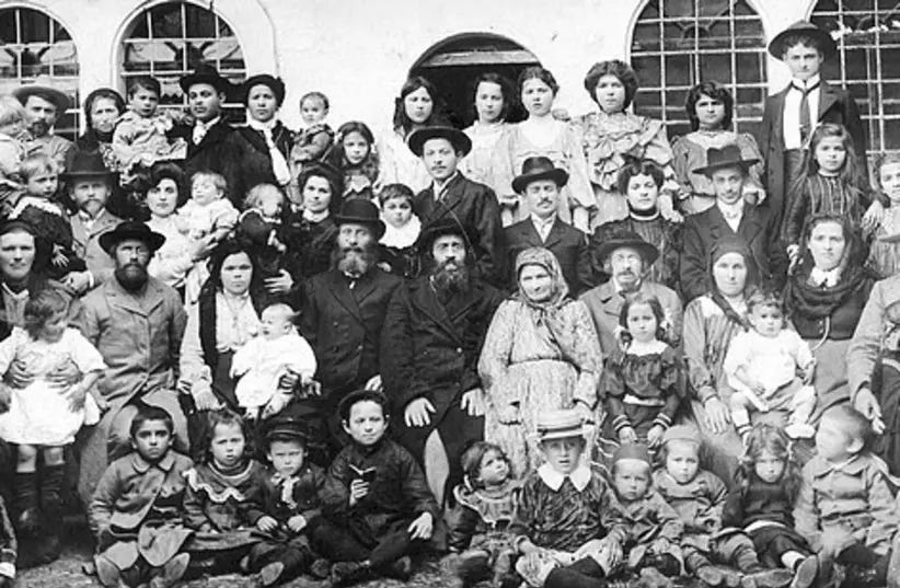The Remarkable Life of the First Israeli Victim of Arab Terrorism