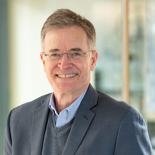 Lab Meeting: Bruce Walker - by Dylan Neel - Biomarker