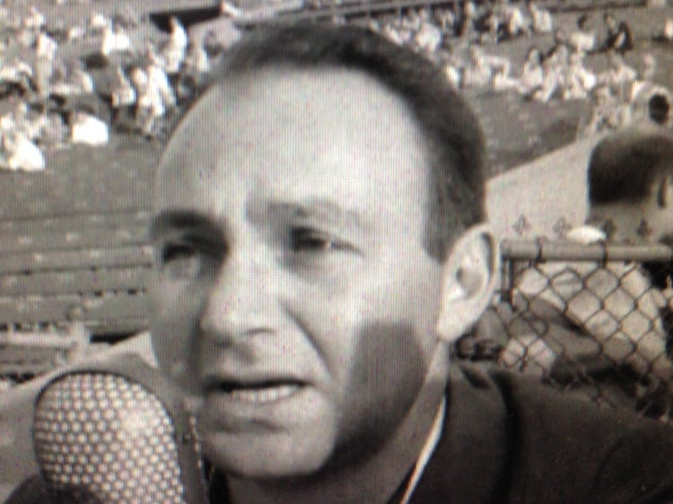 Remembering the Early NBA - by bobkuska