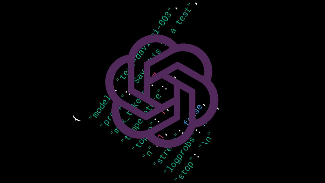 Deep dive into OpenAI completion parameters