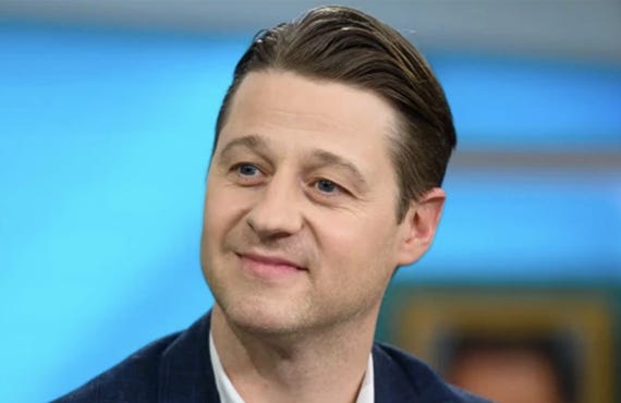 Ben McKenzie set to star in The Hurt Unit / 50 Cent heads to Fox ...