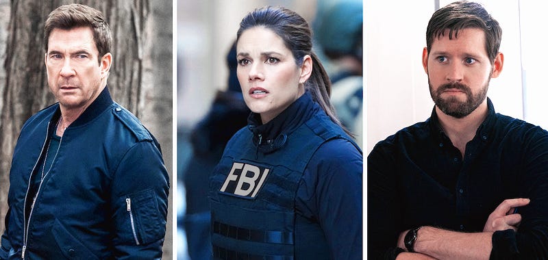 Los nuevos proyectos de DC Studios, el segundo crossover de The FBI's y ...