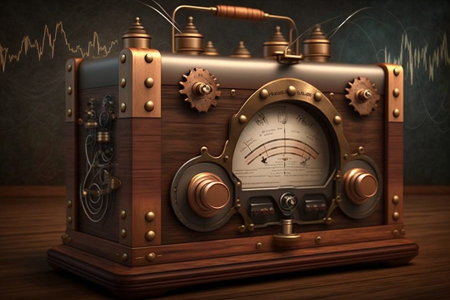 What is a seismograph - by Naira - Know It All
