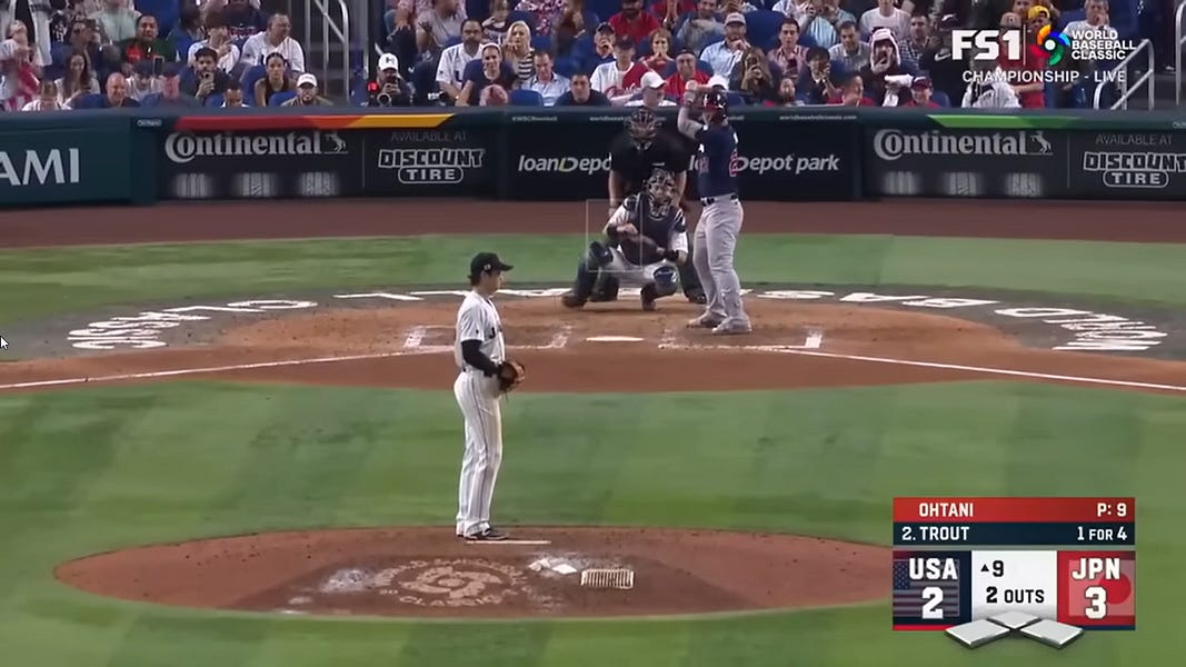 How to fix baseball - The Writing Shed with Tommy Tomlinson