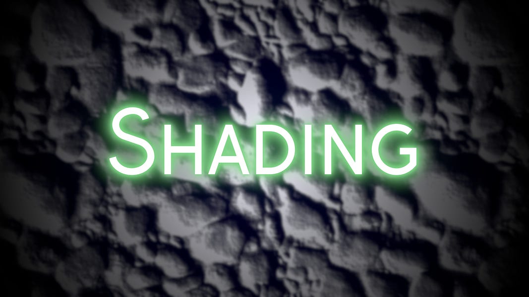 GM Shaders Mini: Shading - by Xor - GM Shaders Mini Tuts