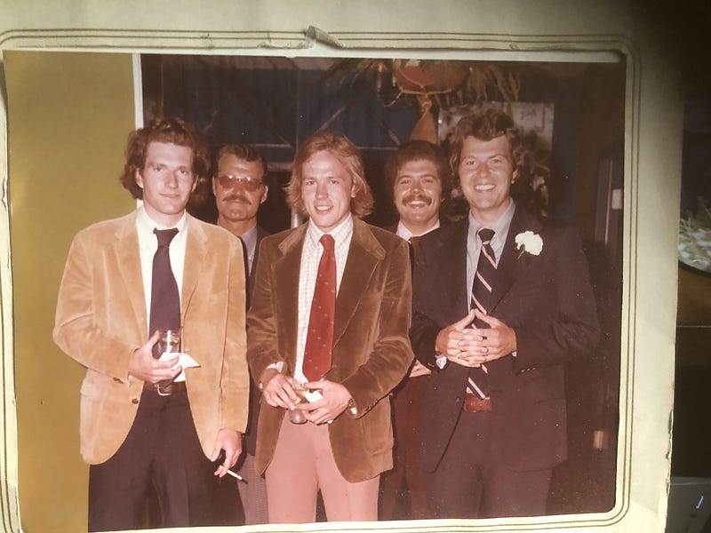 Joe Sheehan: In Memoriam - by Peter Johnson