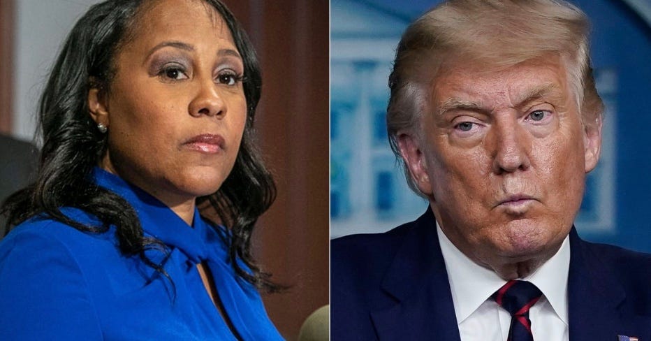 Georgia - Civil Discourse with Joyce Vance