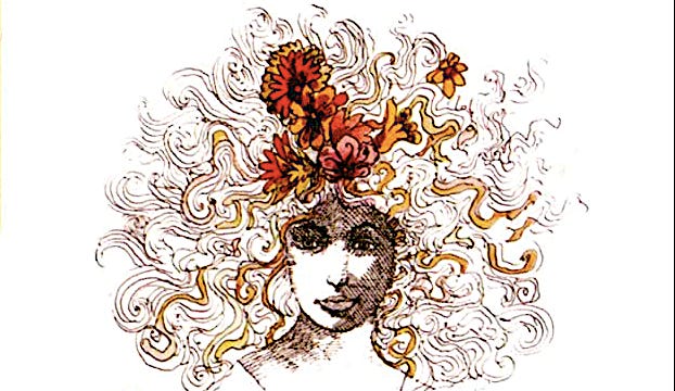 William Shakespeare, The Winter's Tale - by John Pistelli