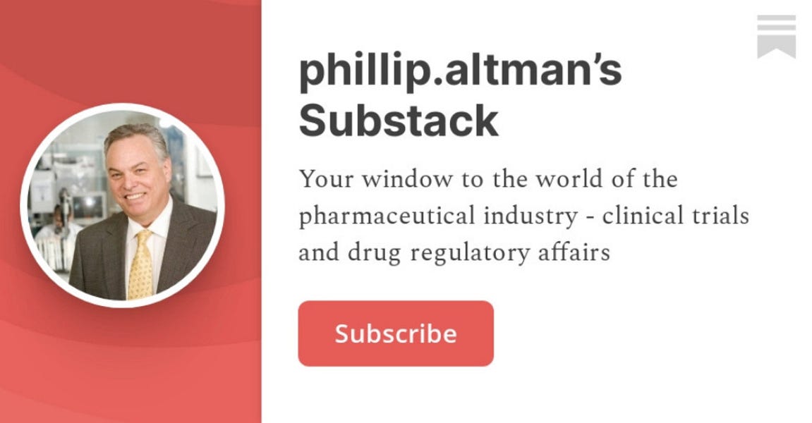 UNKNOWN UNKNOWNS - phillip.altman’s Substack