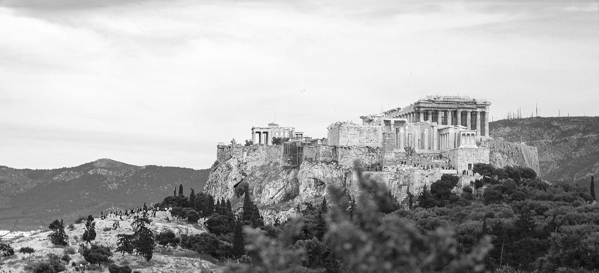 💡 Long Format #2 - La Démocratie (2/2) - by Sacha Uzan