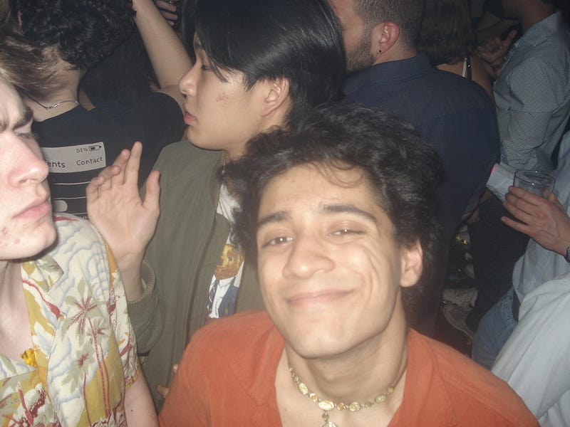 Tuesday Thread - by Milan Singh - Slow Boring