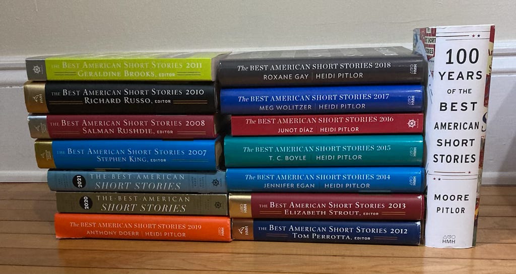 What is this? - by Heidi Pitlor - Wordness