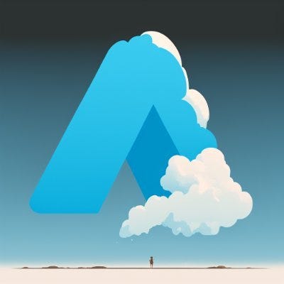 MS Azure Cloud Scale Analytics Part 1 - by BowTied_Raptor