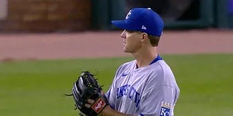 Zack is back! Again! - by Craig Brown - Into The Fountains