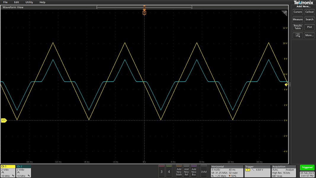 The basics of signal amplification - lcamtuf’s thing