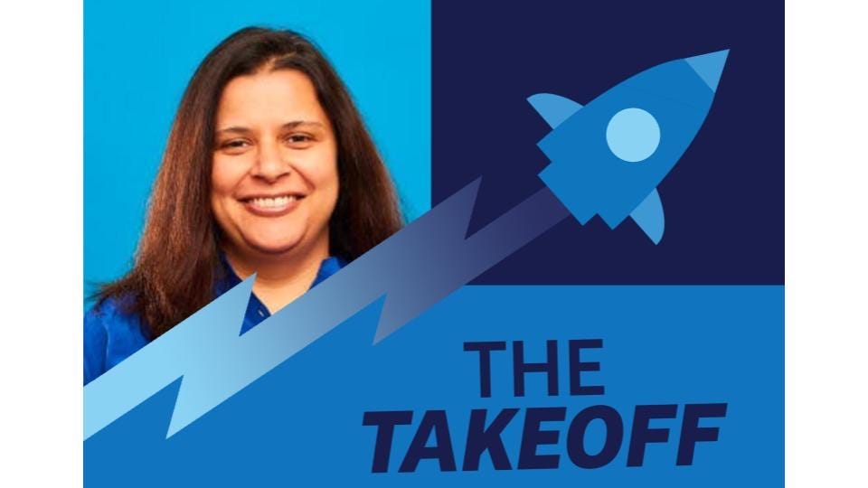 Diya Jolly (Incoming CPO at Xero, ex-Okta)
