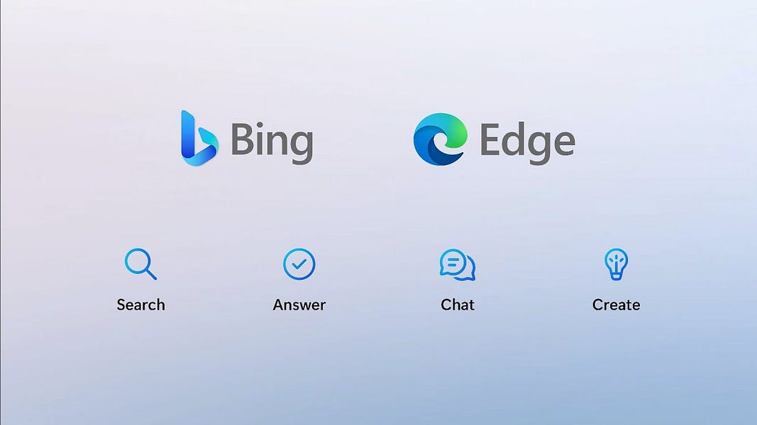 Bing AI Can't Be Trusted - by Dmitri Brereton - DKB Blog