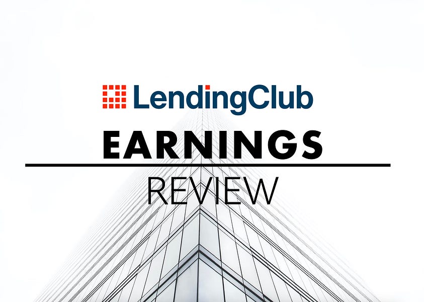 LendingClub Q4 2022 Earnings Review: praying for the "soft landing"