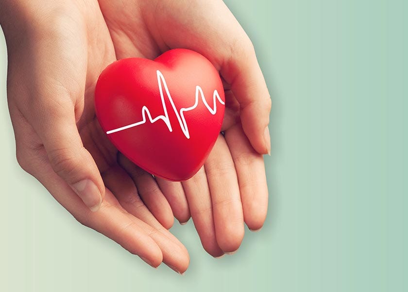 How Heart Rate Variability Might Indicate Your Well-Being