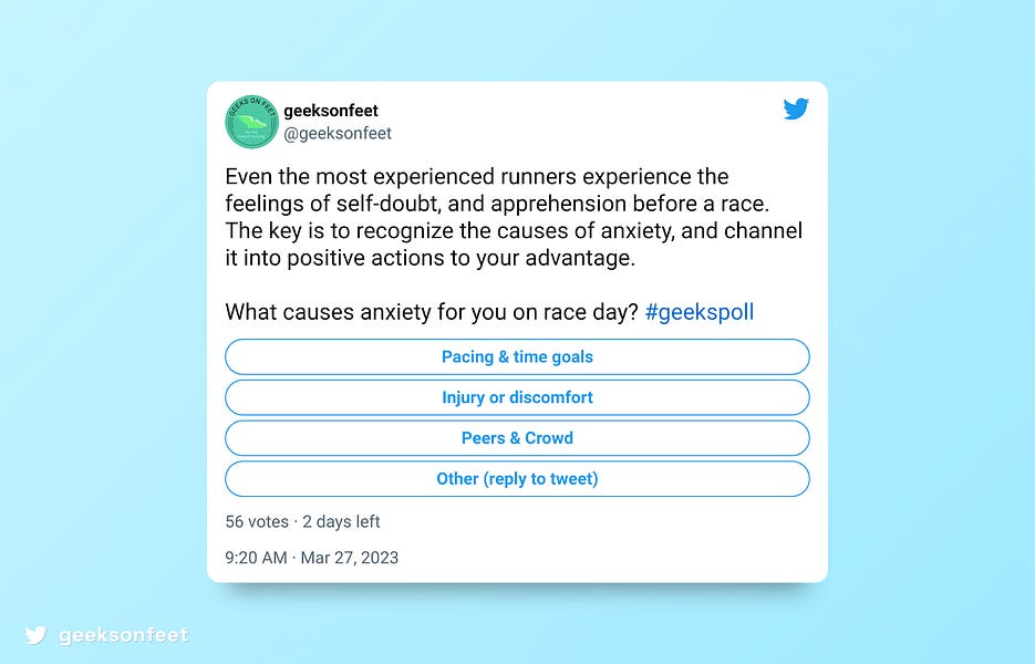 Elevation Accuracy, Kipchoge's Take on Boston, Hamstring Roll & More