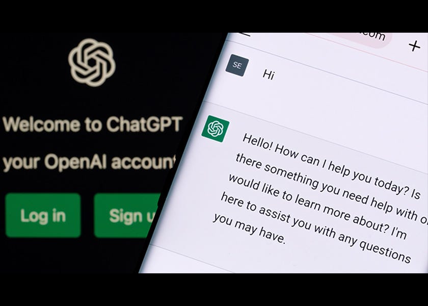 ChatGPT - Friend or Foe? - by Dr. Joseph Mercola