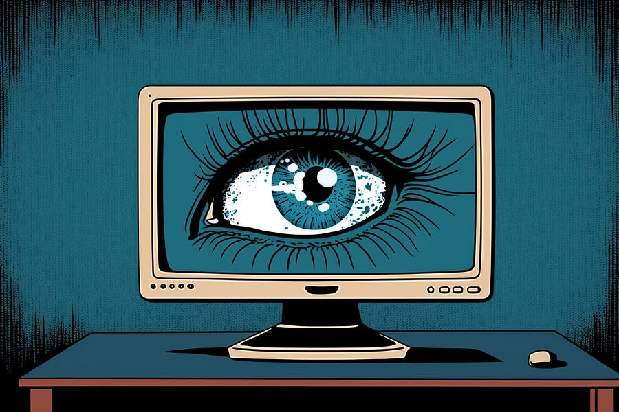 My first impressions of Substack Notes, and a preview of the platform.