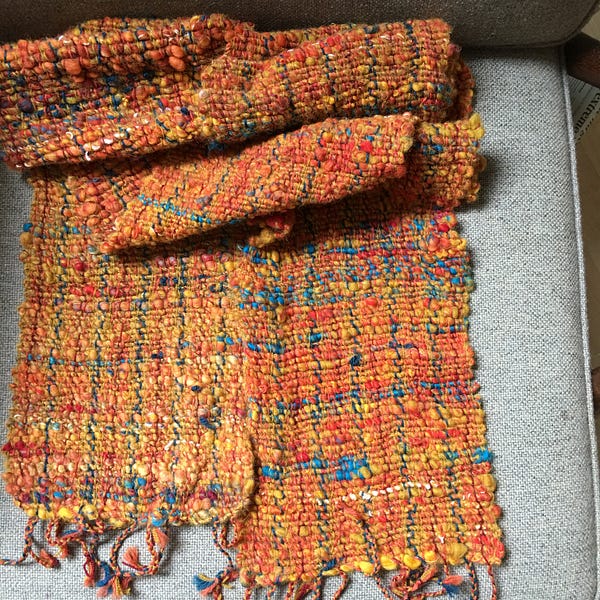 Too much or too little - by Josh Moll