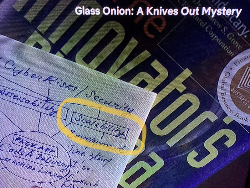 Interview with Dominic Mellor, SE Asian Venture Capitalist