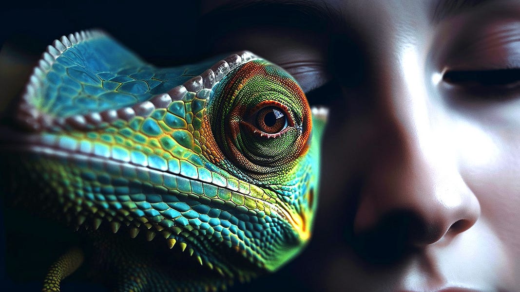 The Poetic Paradox. Journey to the Heart of AI Poetry