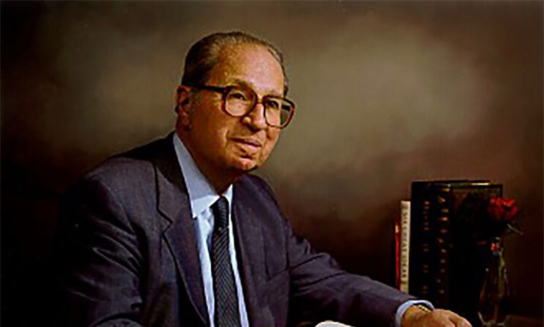 Mortimer Adler: The Paideia Way of Classical Education