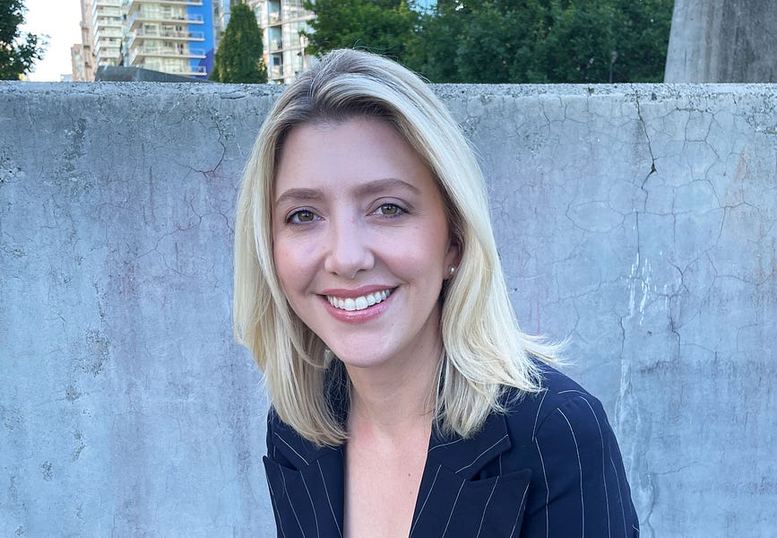 Meet the Web3 founder making blockchain mainstream