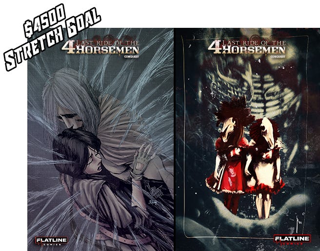 Do You Like Your Comics Shiny? - by Kevin LaPorte