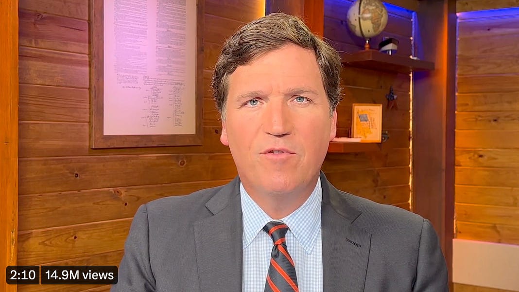 One Party State - by Mike Solana - Pirate Wires