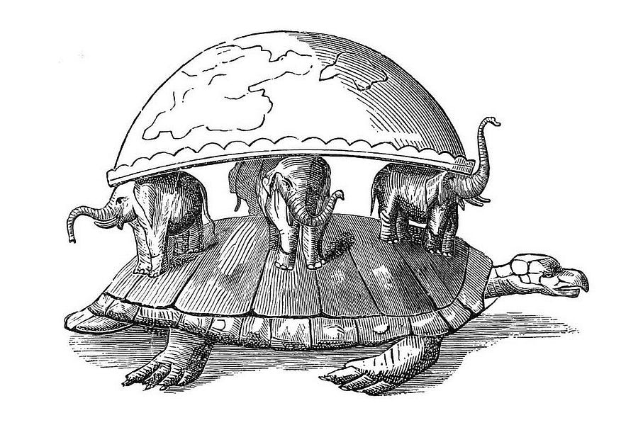 The Homunculus Fallacy and its Inverse