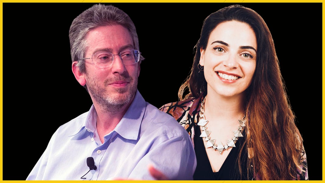 'What an interesting question!' | Bryan Caplan - Aporia