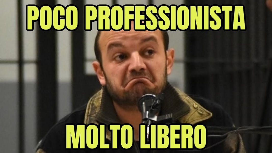 Ci vuole un po' di Co.Scienza - by Nicola De Bellis