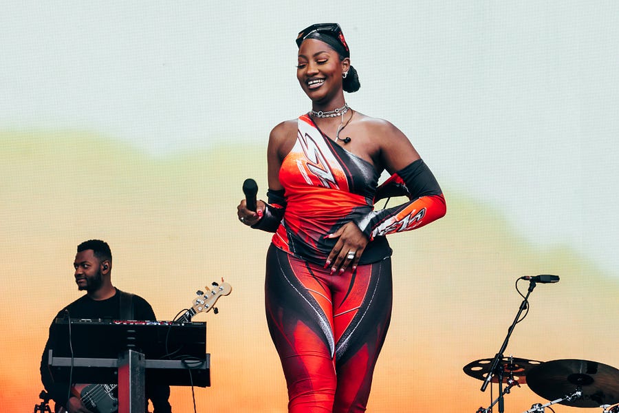 The 15 Greatest Nigerian Female Singers of all Time