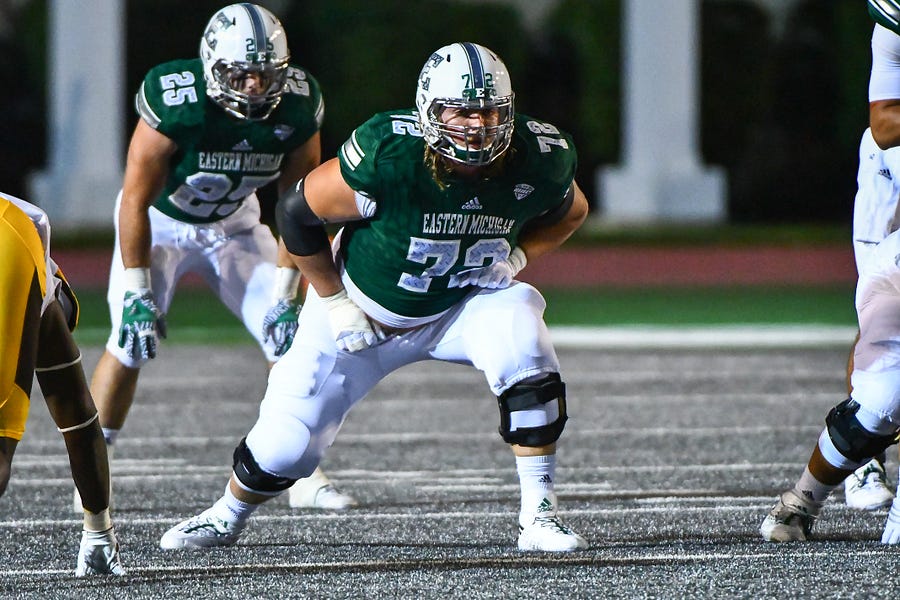 It'll be Super Bowl #3 for Andrew Wylie - by Alex Alvarado