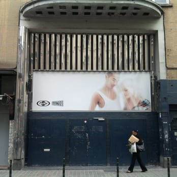 "Light blue touchpaper and stand well clear."