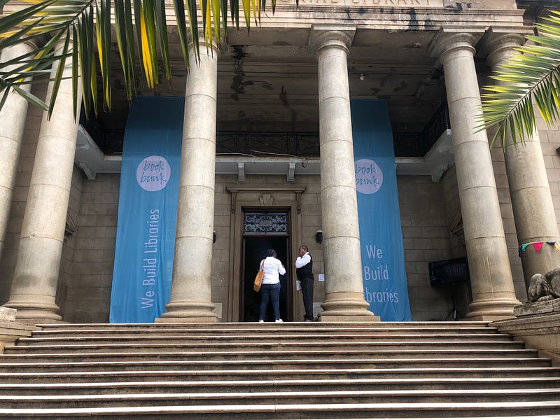 Museums & Libraries: Our Lost History - by William Chesoni