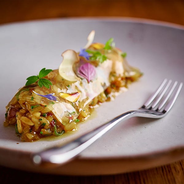 Suffolk’s Michelin Guide restaurants for 2023