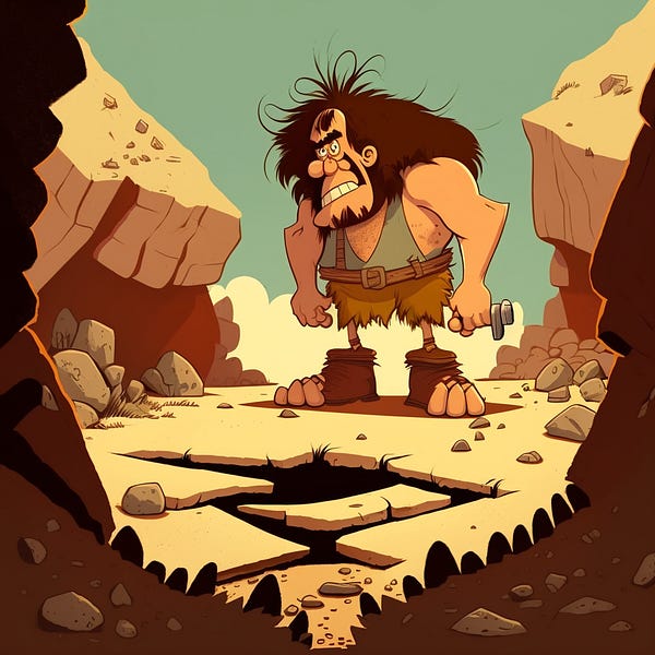 Theoretical Anatomy - Part 4 - by Madhav Kaushish